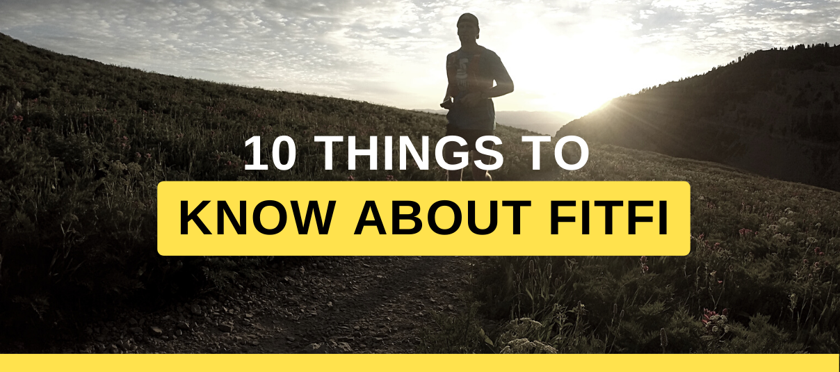 10 Things You Should Know About FITFI | Blog | Step App